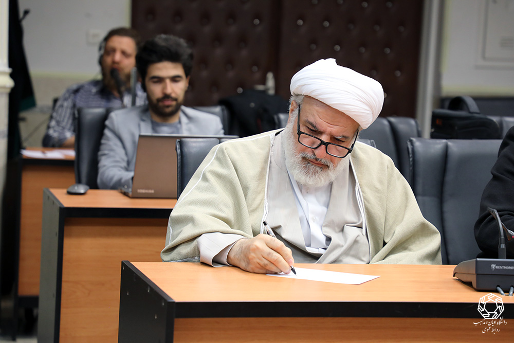 Prof.Dr. Sami Al-Arian, a prominent Palestinian thinker and the head of ...